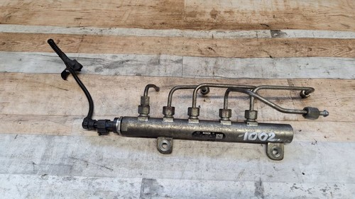 Opel Vectra C 2008 Diesel fuel rail line pipe 0445214095 SMI76484 | eBay