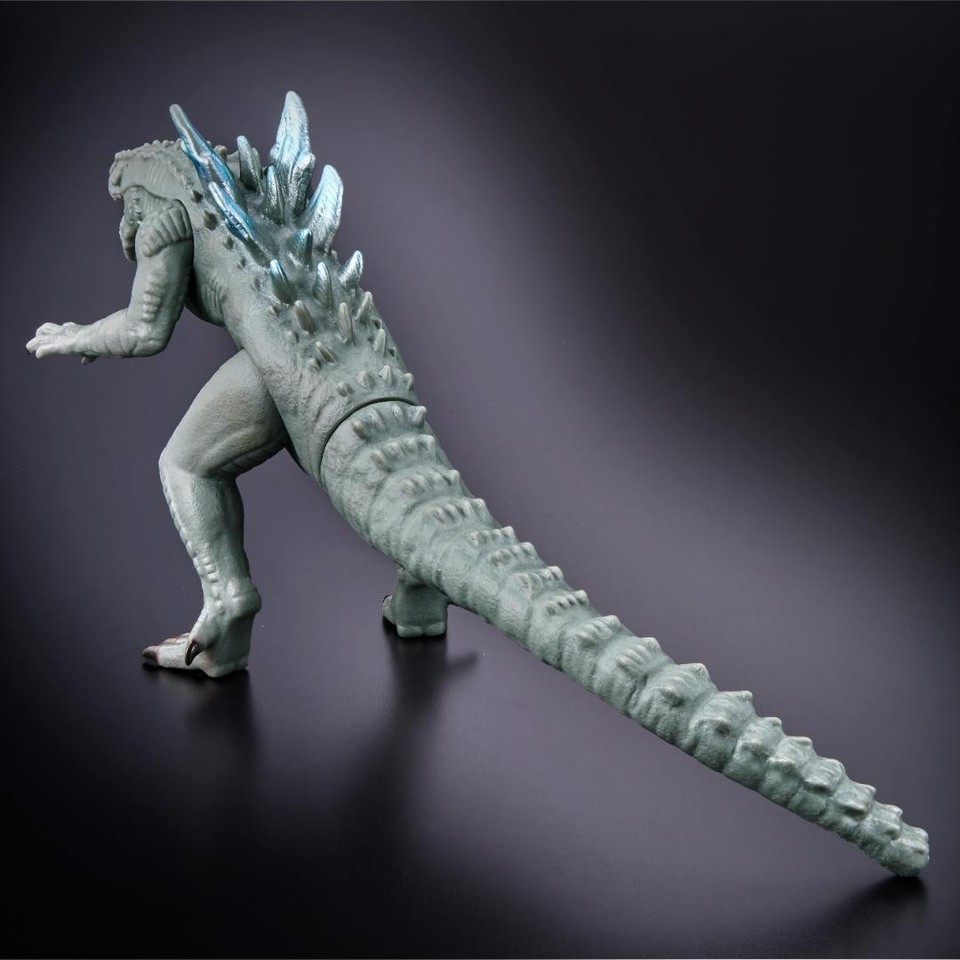 Zilla 2004 Godzilla Store Limited Movie Monster Series Unopened Item | eBay