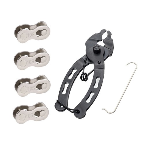 1Set Bike Chain Quick Release Chain Connector Tool Set for Repairs | eBay