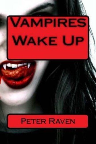 Vampires Wake Up 9781537569642 | eBay