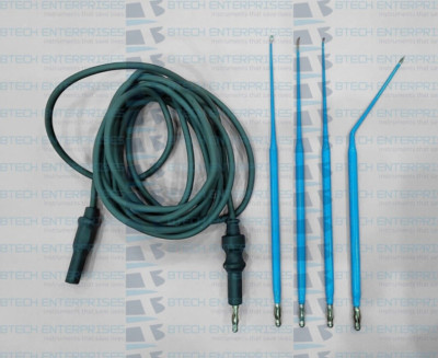 Monopolar Shea Ear Operation Micro Repositor Endoscopic Ear Surgery ...