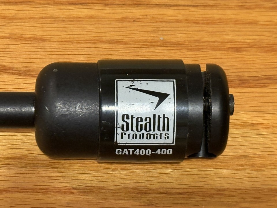 Stealth Products Joystick/Display Gatlin Mount for Power wheelChair ...