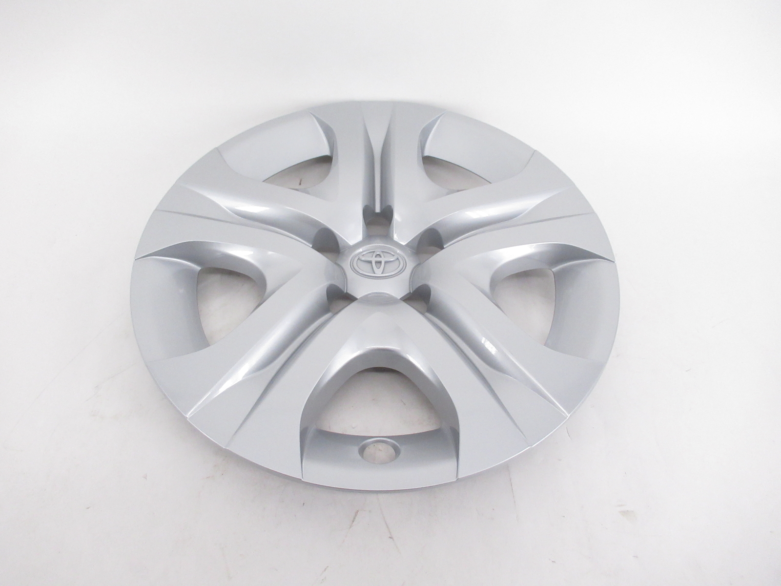 Genuine OEM Toyota 42602-0R020 17" Wheel Cover Hubcap 2013-2015 RAV4 | eBay