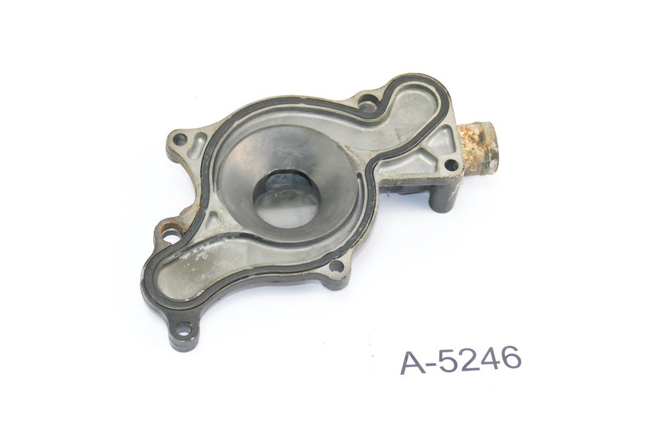 Honda CX 500 Turbo PC03 BJ 1982 - Water Pump Cover Engine Cover A5246 ...
