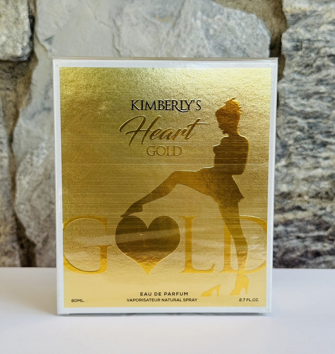 Kimberly Heart's Instagram, Twitter & Facebook on IDCrawl