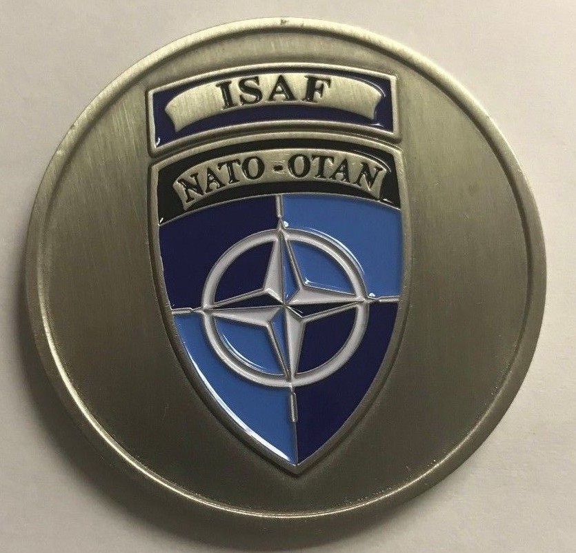 NATO Afghanistan Operations KANDAHAR KABUL JALALABAD MAZAR-E-SHARIF ...