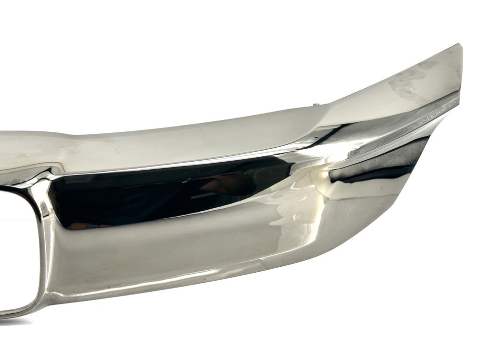 OEM 2019-2022 Honda HR-V HRV Front Upper Grill Molding 71122T7AJ01 | eBay