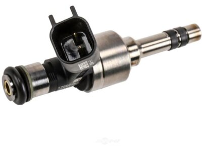 Fuel Injector For 2017-2023 GMC Acadia 3.6L V6 LGX VIN: S 2018 2019 ...