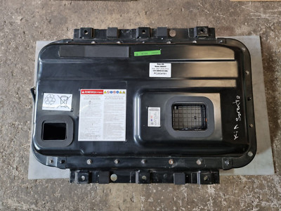 KIA SORENTO MK4 2020-2023 1.6 HYBDRID PETROL HIGH VOLTAGE BATTERY 37501 ...