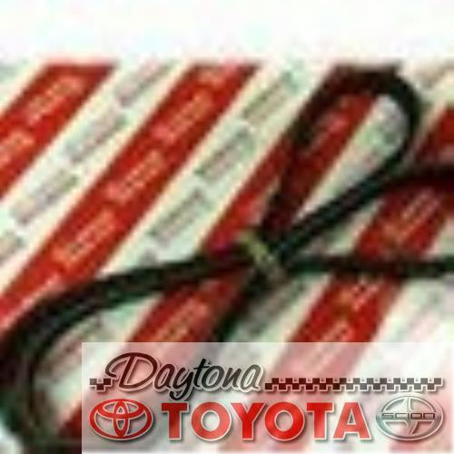 Toyota Genuine Parts 90916-02503 Alternator and Fan Belt | eBay