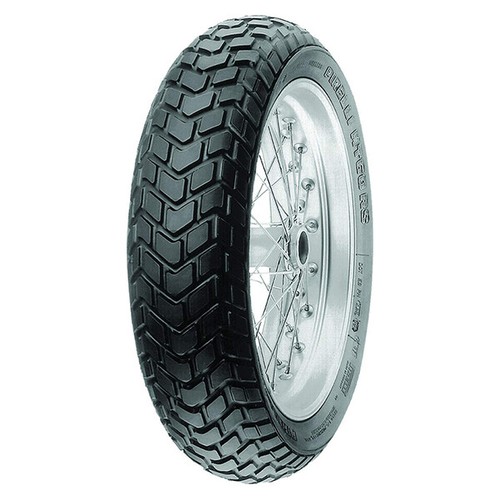 TYRE PIRELLI 150/60 R17 66H MT60RS | eBay