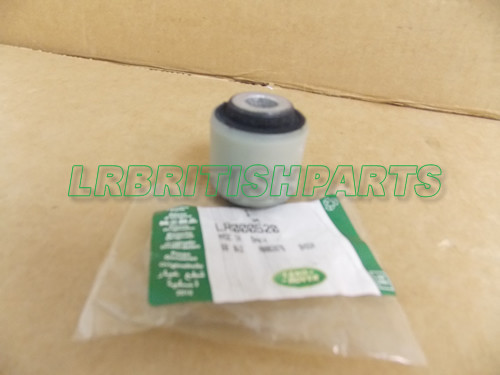 GENUINE LAND ROVER ENGINE MOUNT INSULATOR LR2 RANGE ROVER EVOQUE NEW ...