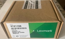 Lexmark 41X1118 Tray Insert Media Tray for sale online | eBay