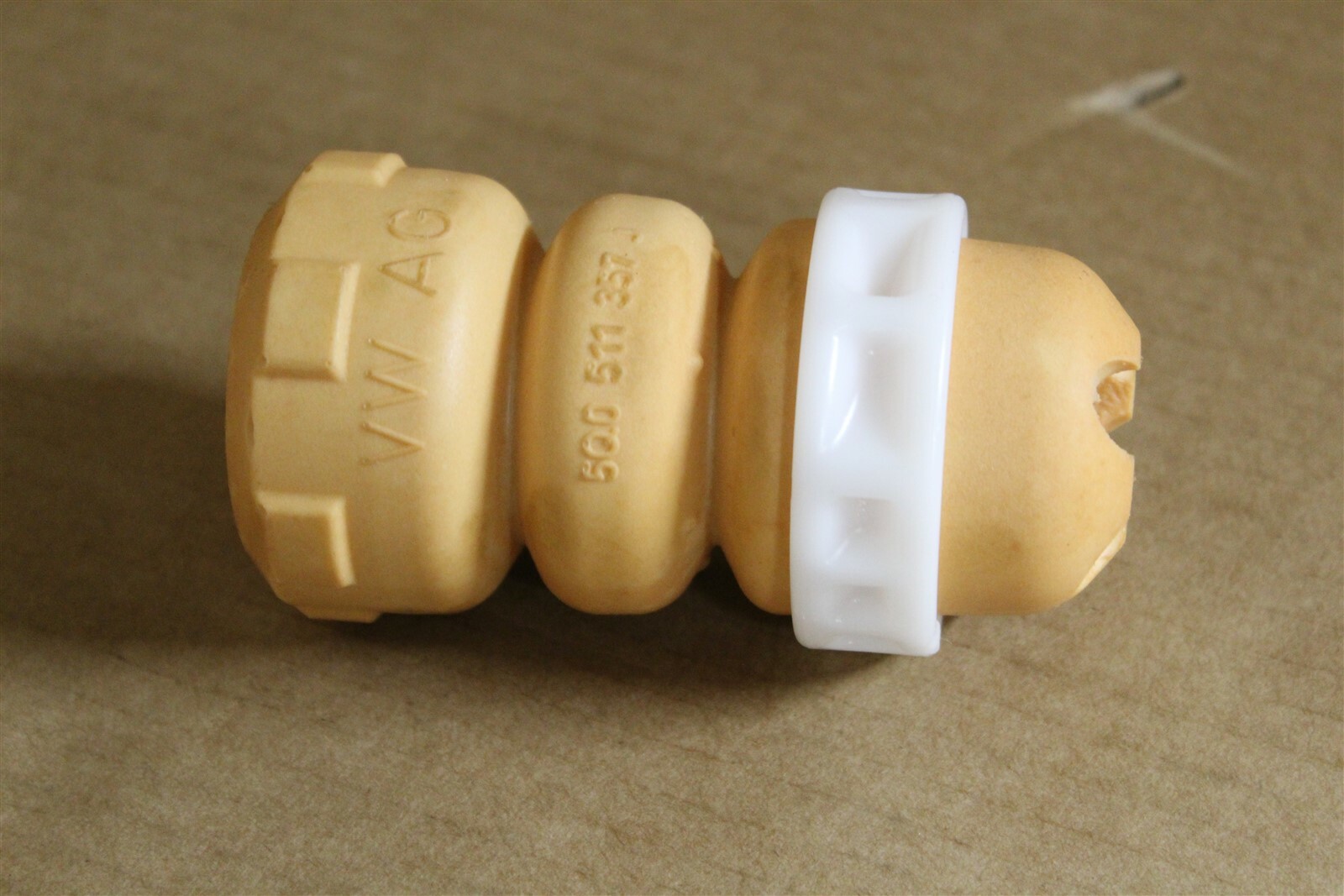 Volkswagen Golf Mk7 Rear Shock Absorber Stop Buffer 5Q0511357J Genuine ...