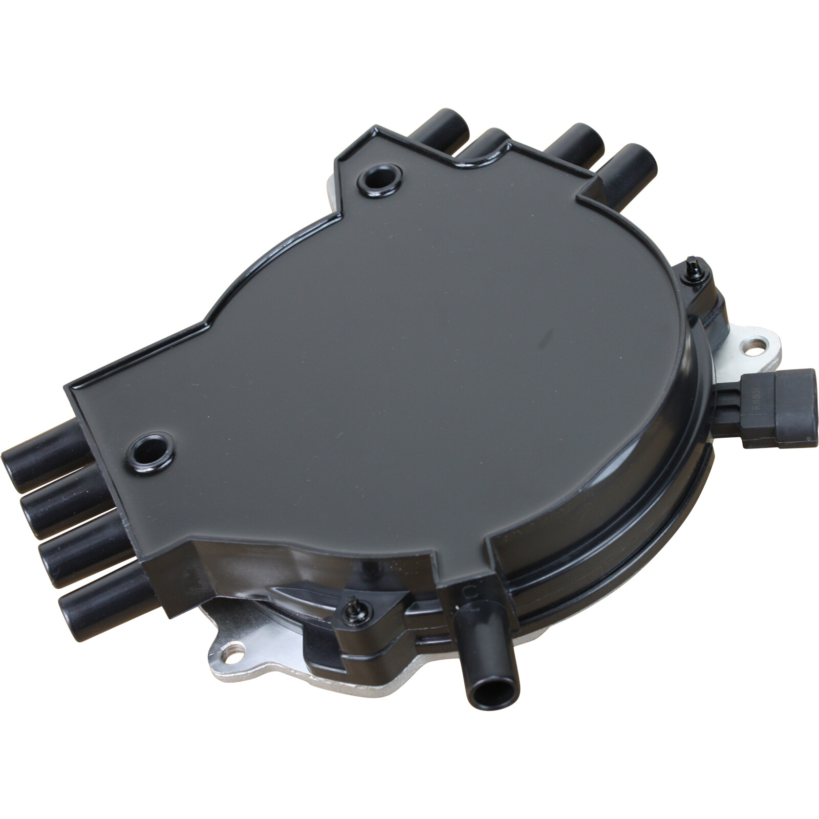Non-Vented Optispark Ignition Distributor For 92-94 Chevy Pontiac 5.7L ...