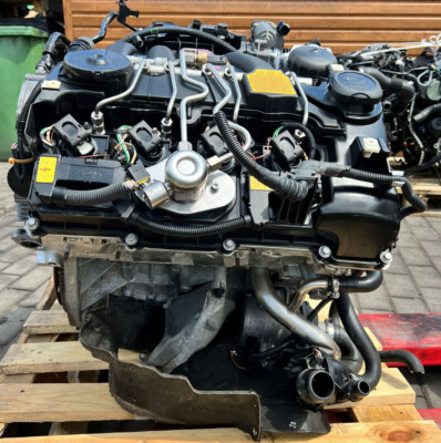 Motor BMW 2.0i N43B20A E87 E88 E90 ca. 72000Km Komplett | eBay.de
