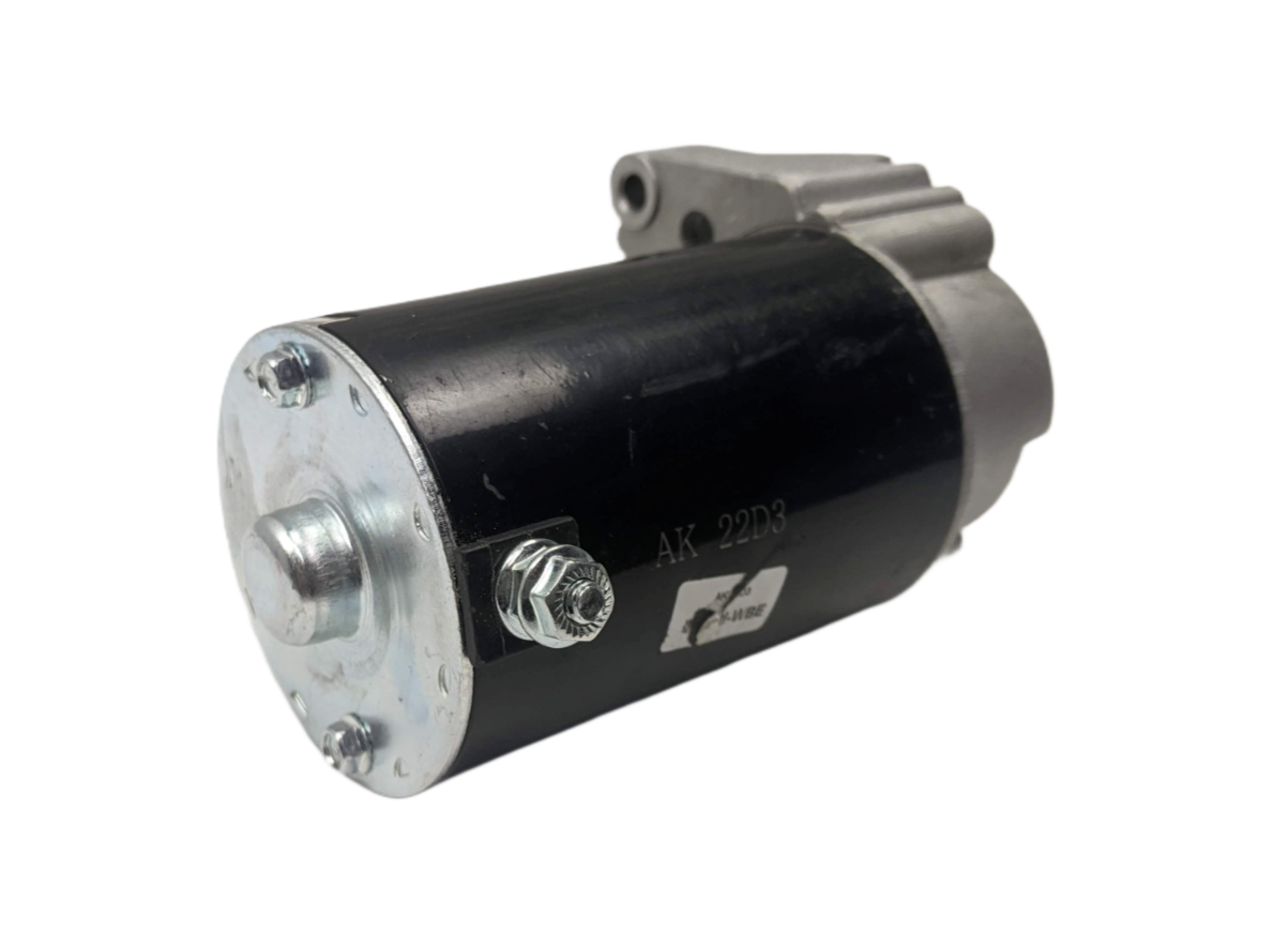 Incomplete - Starter for Kohler Small engine 6744N - Out of Box | eBay