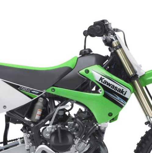 KIT DÉCO 85 KX 2011 TYPE ORIGINE KX85 11 | eBay