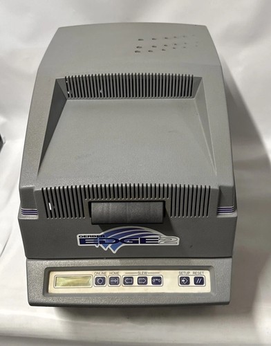 Gerber Edge 2 Foil Thermal Printer | eBay