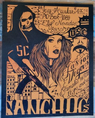 vintage cholo chicano vato lowrider arte latino las vegas gang tattoo ...