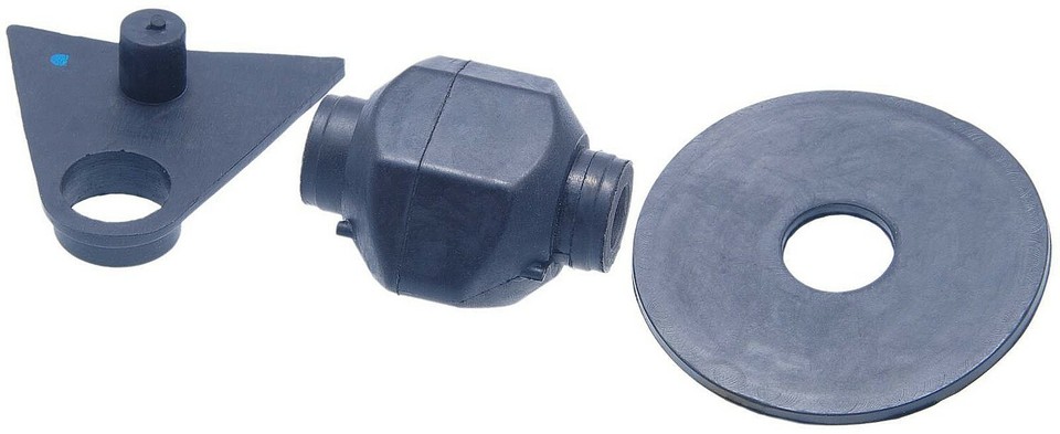 Engine Mount Bushing-Torque Damper Bushing Rear fits 05-07 Toyota ...