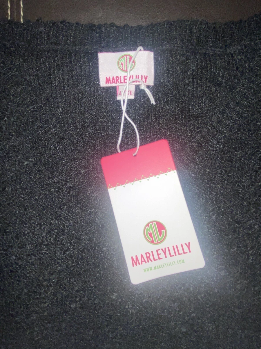 Name Marley Lilly Pattern
