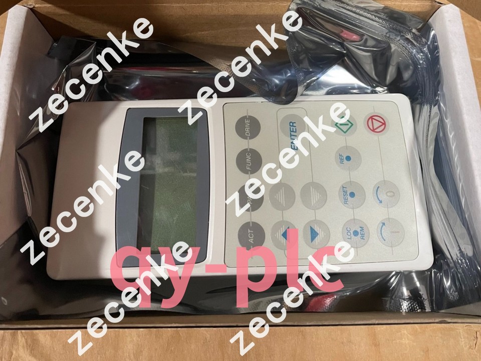 1PC New brand ABB CDP-312R Control Panel Fast Shipping FedEx or DHL | eBay