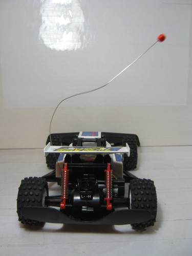 DIGITCON TURBO KING RADIO CONTROL RC EUROPEAN RARE & NEW - WORKING! NO ...