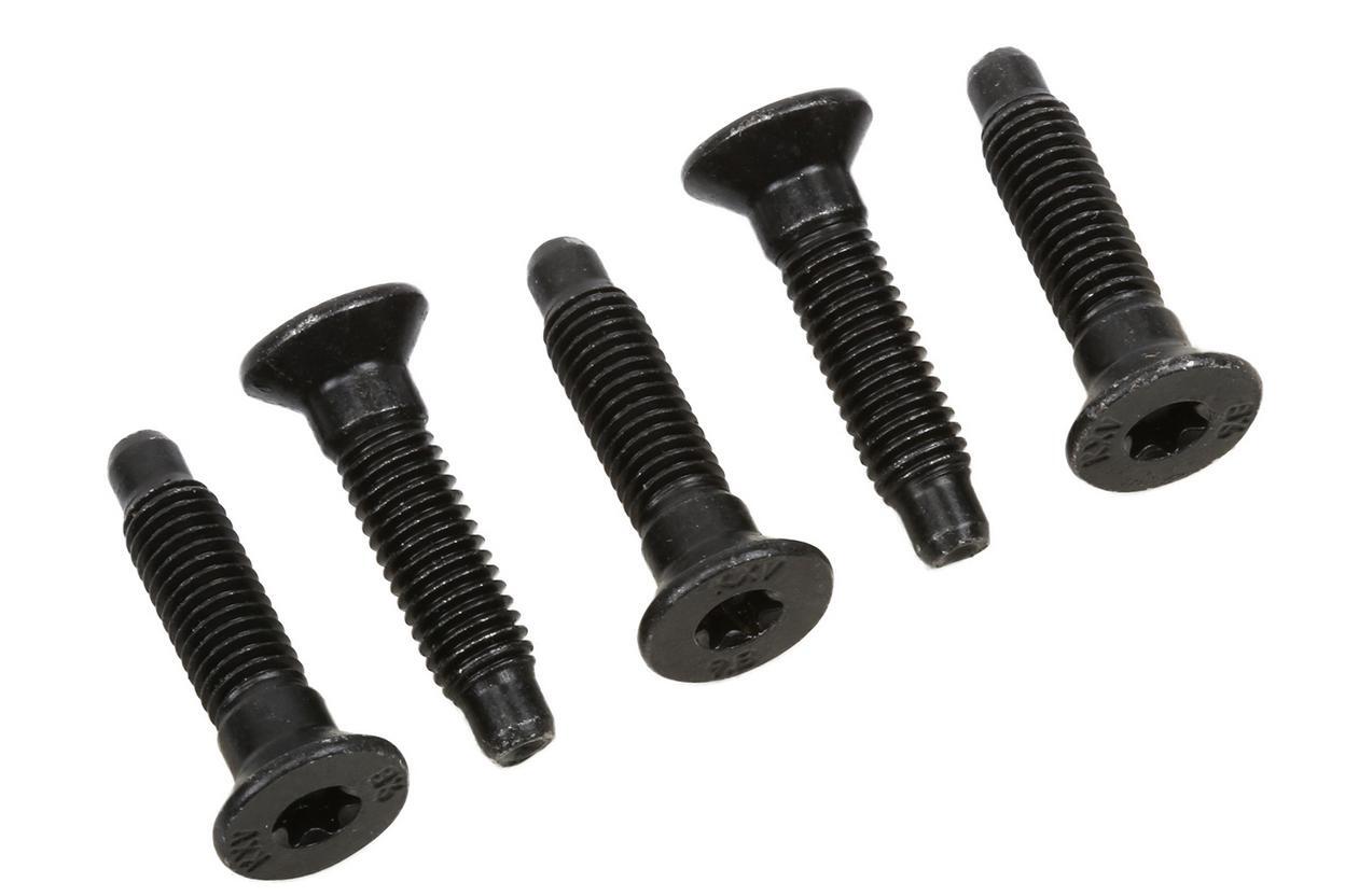 GM Genuine Parts 15685261 Tailgate Striker Plate Screw | eBay