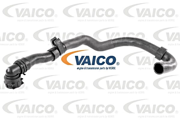 Radiator Hose VAICO Fits VW Tiguan 5n0121051m for sale online | eBay