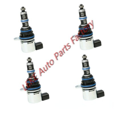 4X Multiple Displacement Solenoid 53032152AD For 5.7L Dodge Jeep ...