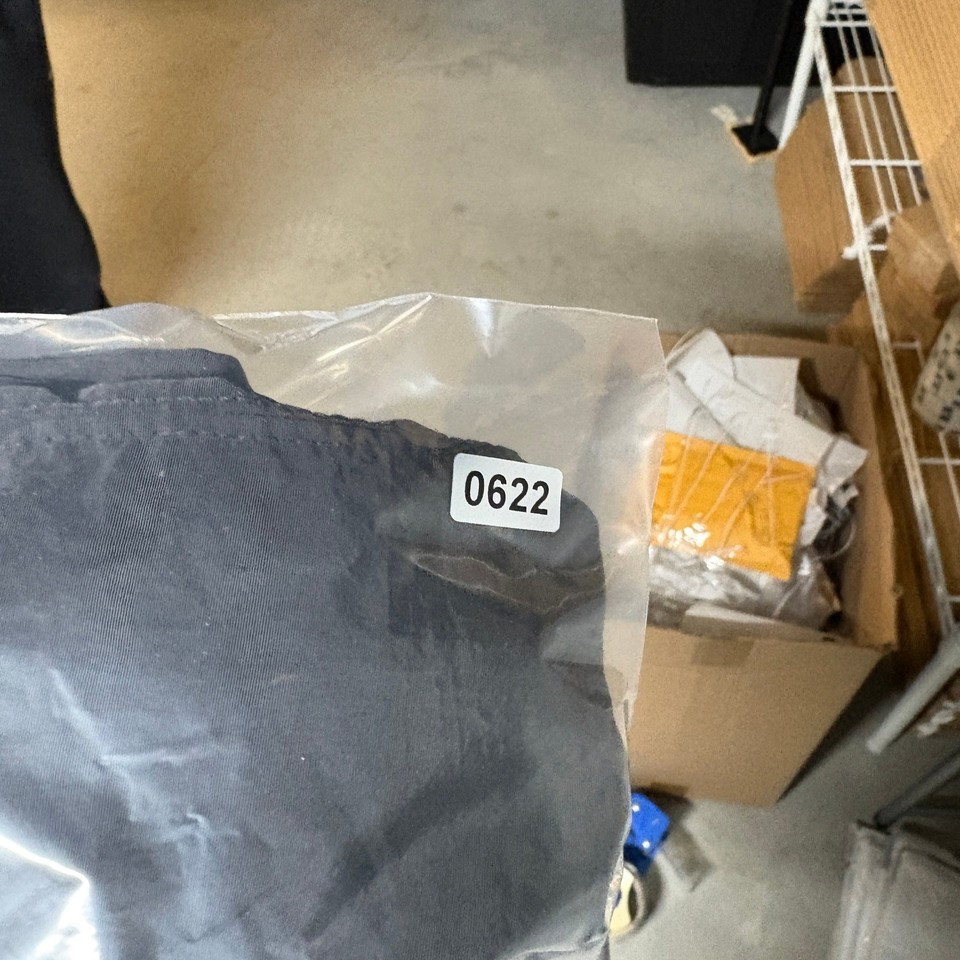 Adidas Originals Black White Striped Logo Track Pants Kids Size L ...