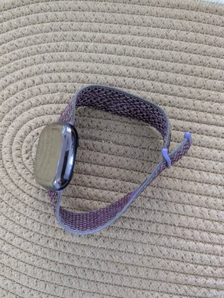 Fitbit Versa 3 Wristband Activity Tracker (Pre-Owned with Original ...