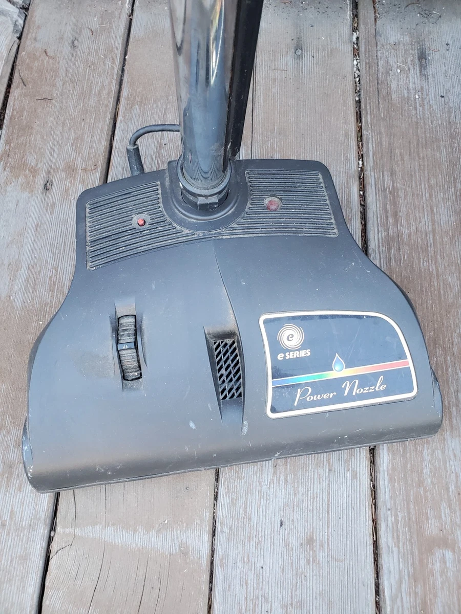 Rainbow Vacuum E Series Power Nozzle