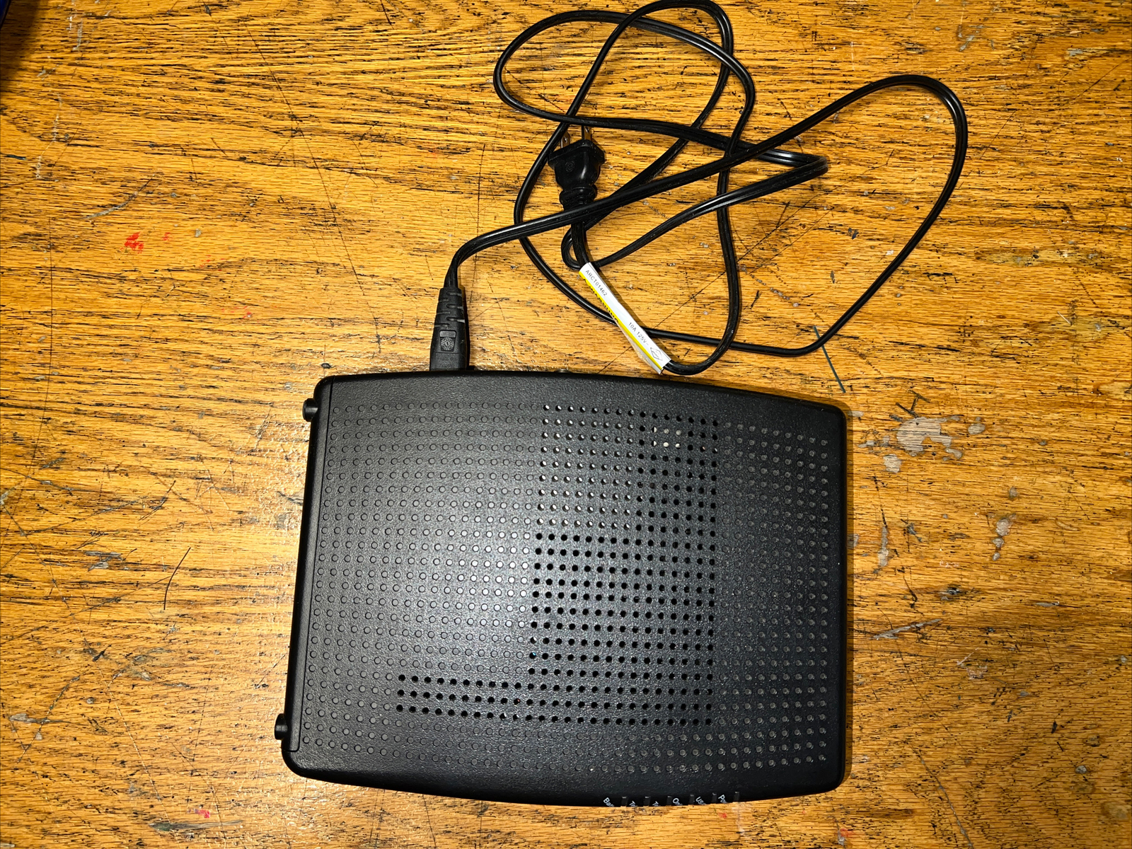 ARRIS SURFBOARD CABLE MODEM SBV3202 - WITH POWER CORD | eBay