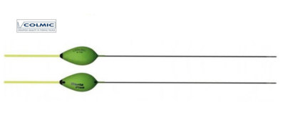 Galleggiante Colmic Menta Pisa | eBay