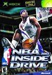 NBA Inside Drive (Xbox) 805529055094 | eBay UK