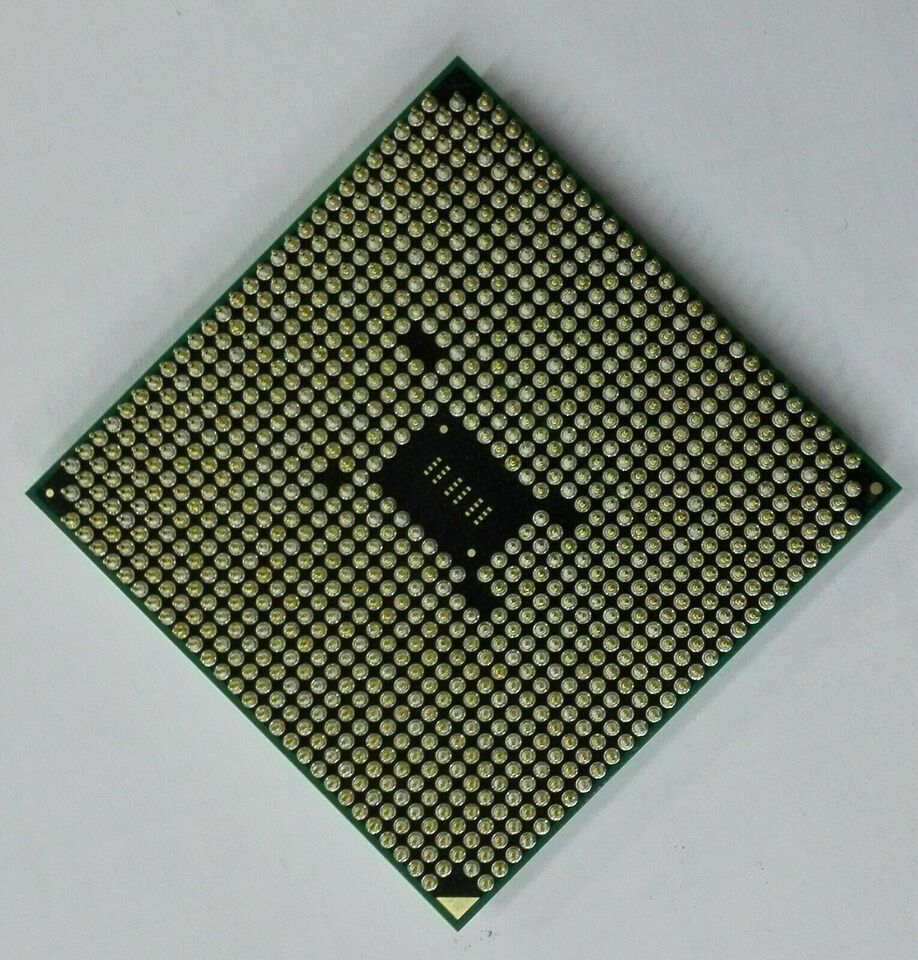 AMD A10-6800K CPU A10-Serie Quad-Core 4.1GHz 4M 100W Socket FM2 ...