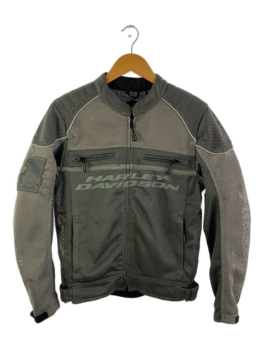 Harley Davidson Sports/98296-17Ac/Mesh Riding Jacket/ - Gem