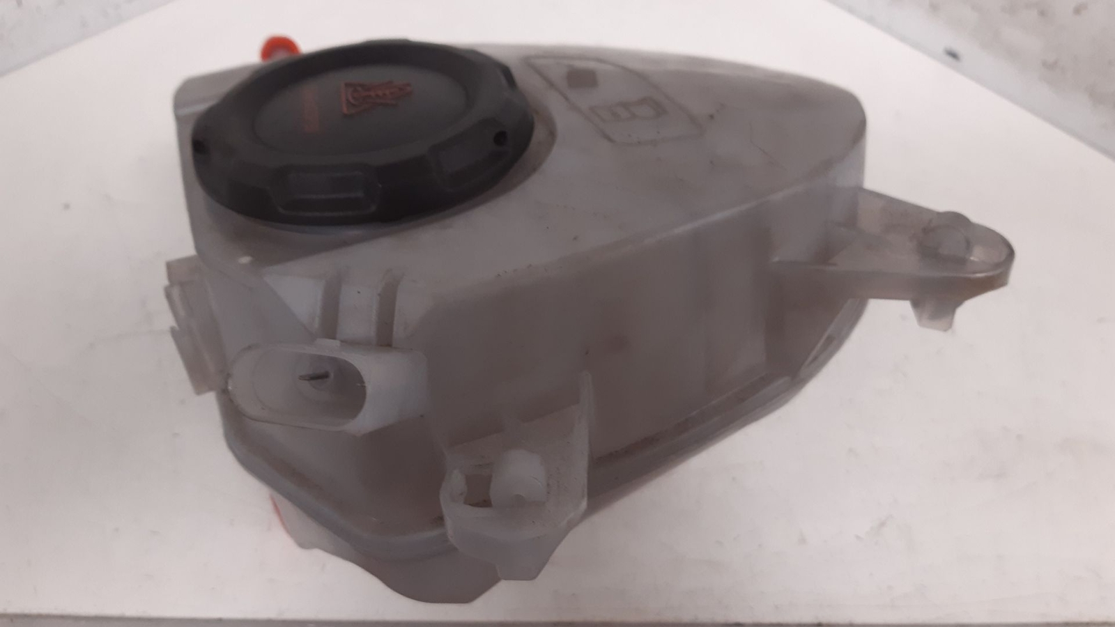 AUSGLEICHBEHÄLTER VW Golf VIII (CD1) 2021 5WA121407F/5WA121407G ...