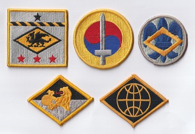 Patches FINANCE "Set de 5" (Fabrication Actuelle) | eBay