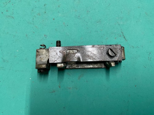 [B] Winchester 69 69A 22LR Rifle Magazine Well Box w/ Screws Parts | eBay