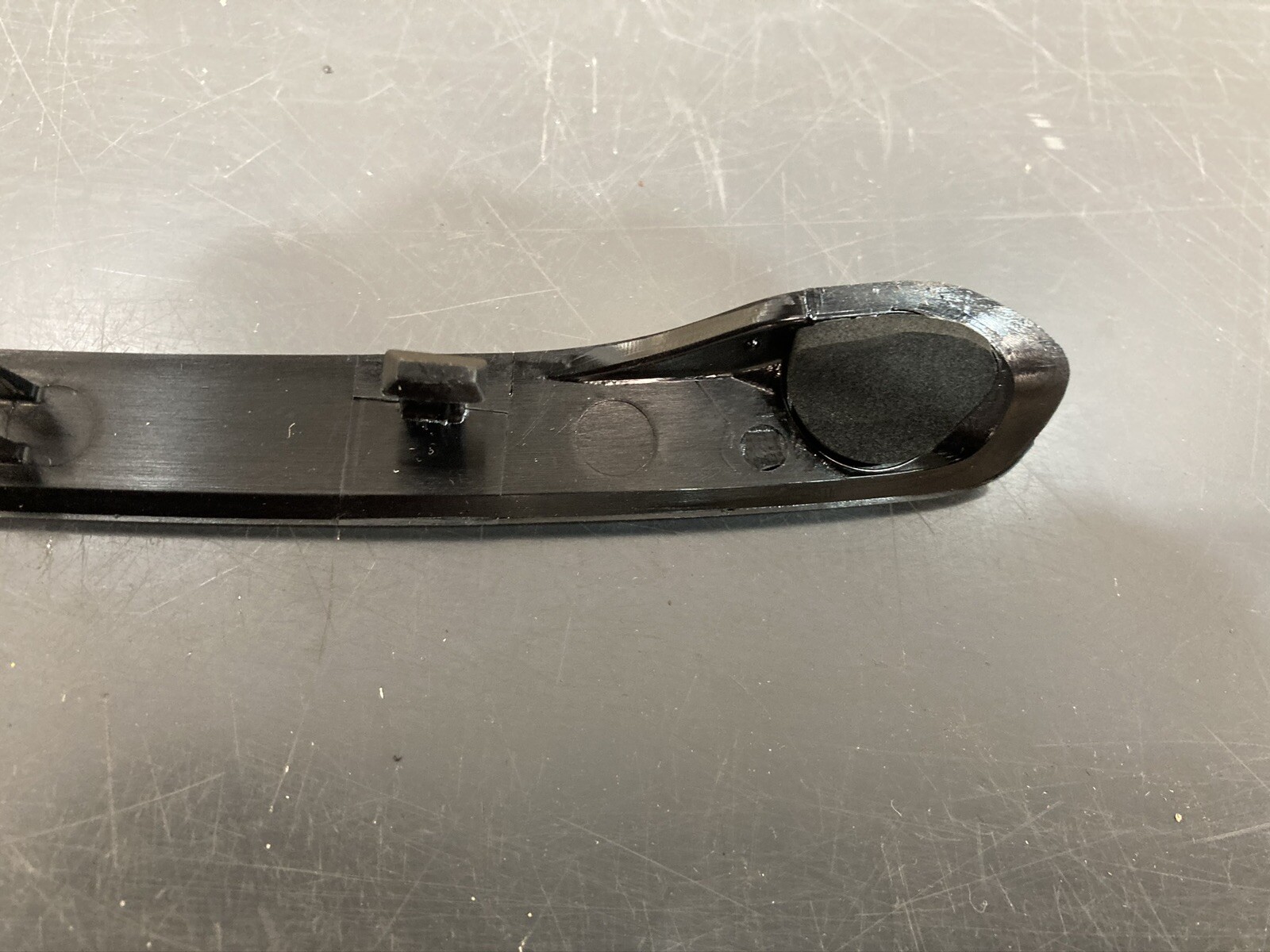 Jaguar Windscreen finisher XJ X351 2010-ON C2D12749 WV-170 | eBay