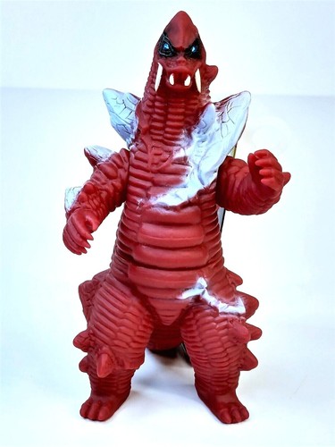 Bandai Ultraman Ultra Monster Series #181 Sphere Red King Kaiju - US ...