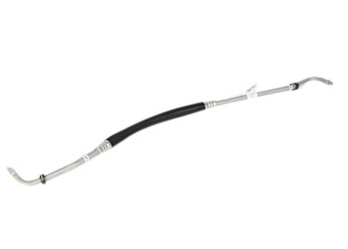GM Genuine Parts 15809063 Engine Oil Cooler Hose | eBay