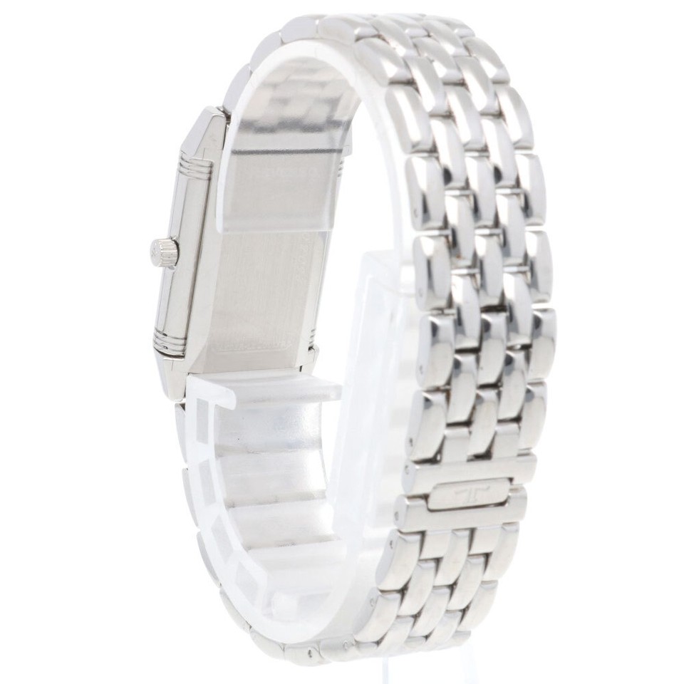 JAEGER-LECOULTRE Reverso Classic Watches 260.8.08 Stainless Steel used ...