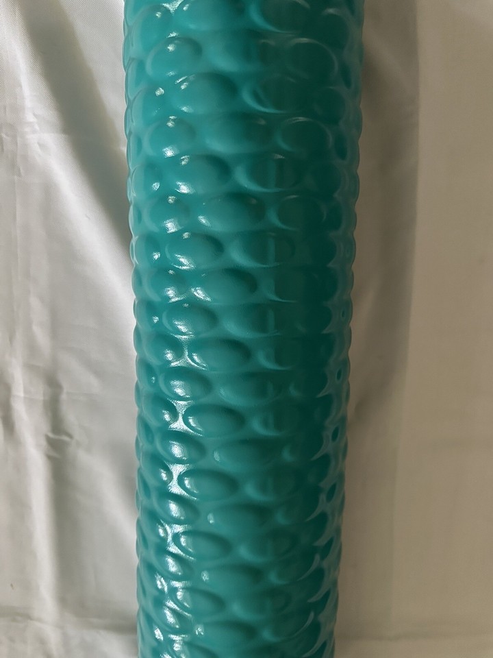 Cascade Mountain Tech Water Sports Float Pool Noodle Teal Green Brand ...