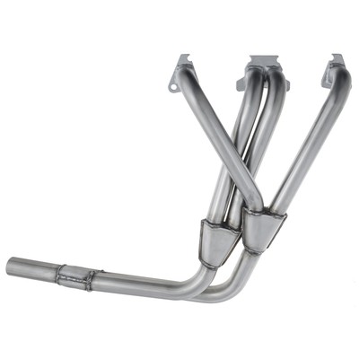 Triumph Spitfire Mk3-4 1500 Exhaust Extractor Manifold S/Steel 1967-80 ...