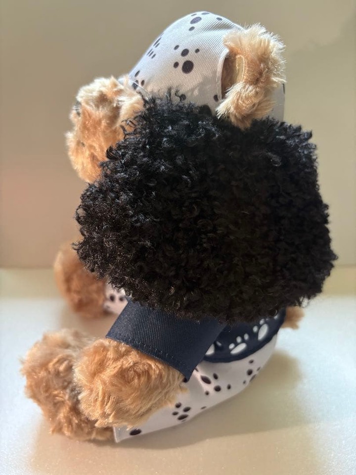 ONE PIECE Bartholomew Kuma Plush Toy Doll Un | eBay