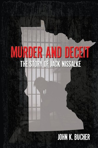John Bucher Murder and Deceit (Tapa blanda) 9780976146582 | eBay
